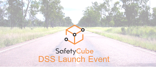 Launch – SafetyCube Project