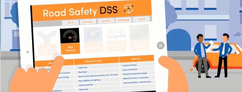 SafetyCube-YoutubeDSS-Mar2018-post – SafetyCube Project