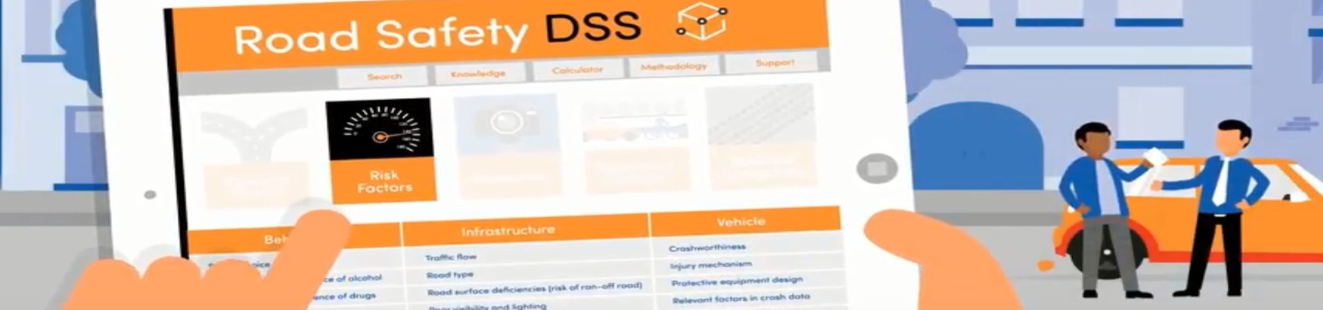 SafetyCube-YoutubeDSS-Mar2018-slide – SafetyCube Project